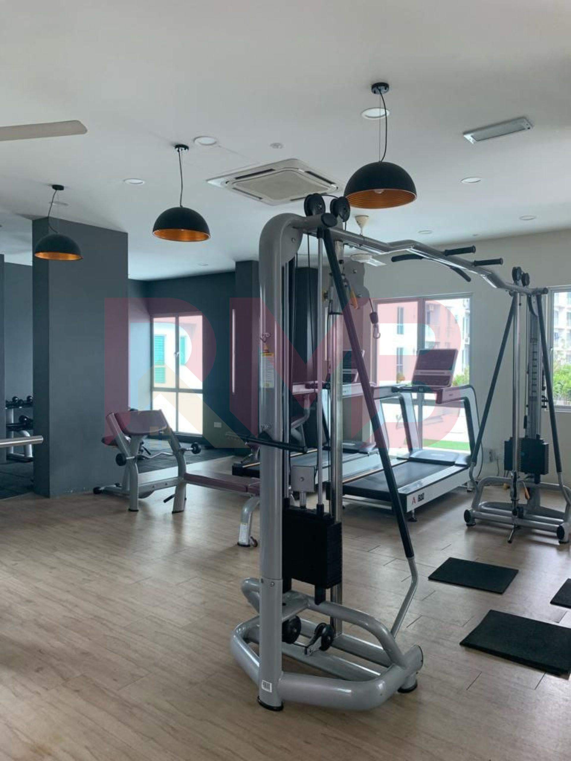 Royale Infinity Single Room – RMB SDN BHD