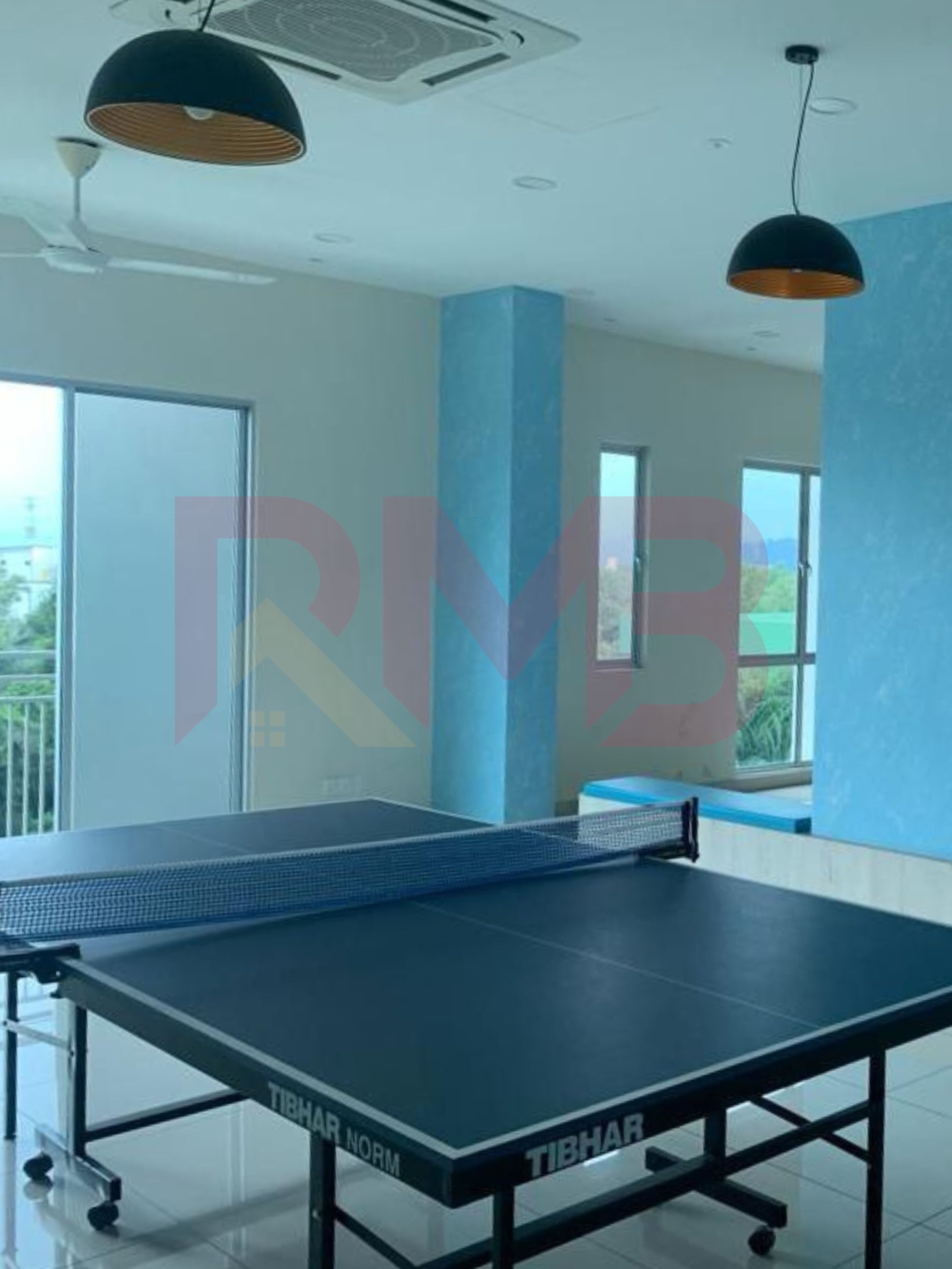 Royale Infinity Single Room – RMB SDN BHD